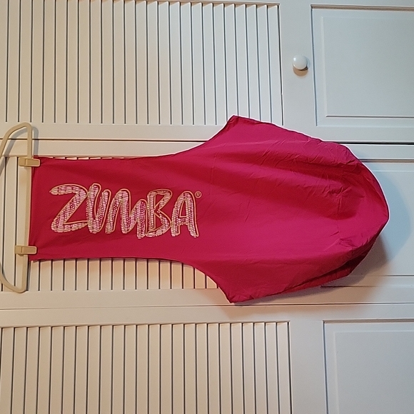 Zumba Fitness | Bags | Zumba Crossbody Tote | Poshmark